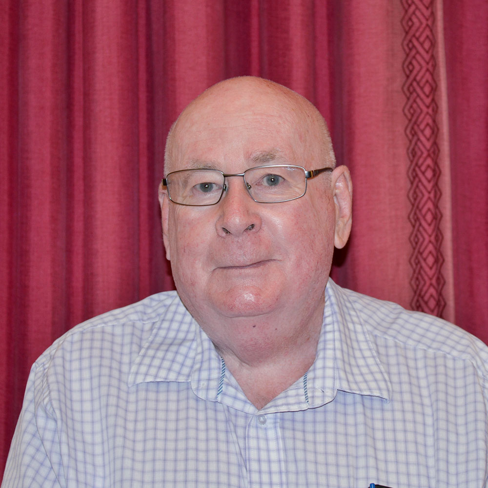 Ontario · L'Association nationale des retraités de la SRC