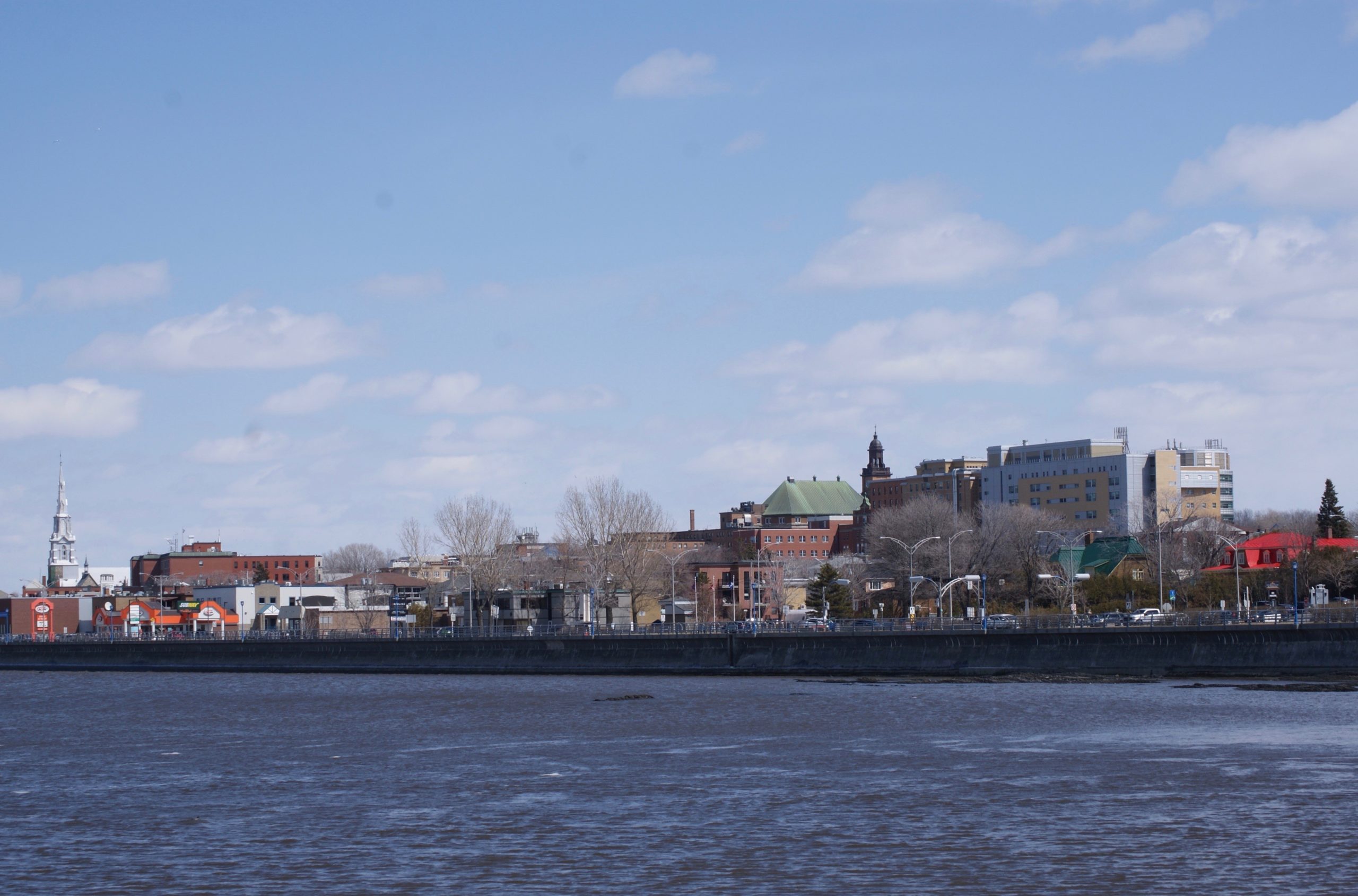 Rimouski · CBC Pensioners National Association